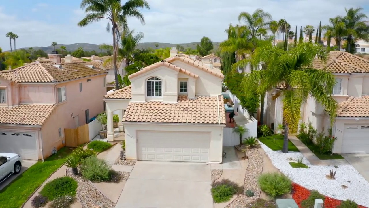 Family Dream Home For Sale 11714 Monte View Ct - YouTube