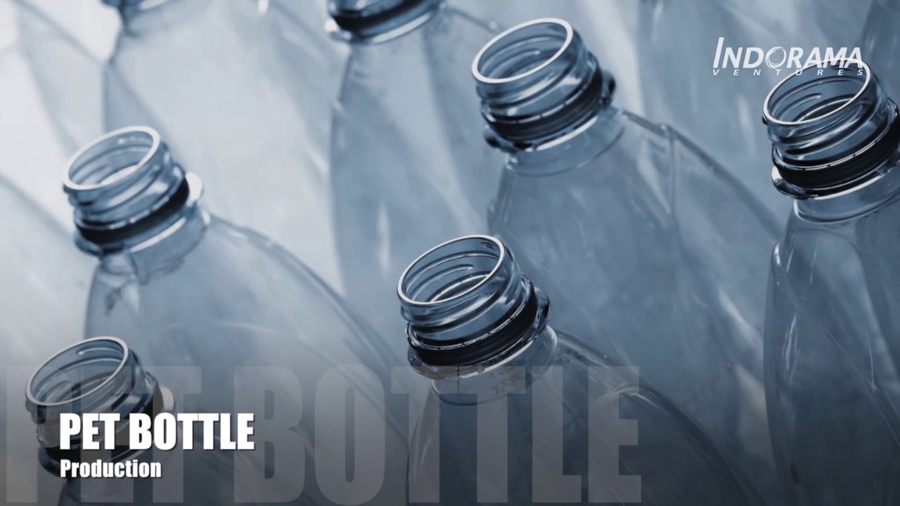 Indorama Ventures: Packaging Production - YouTube