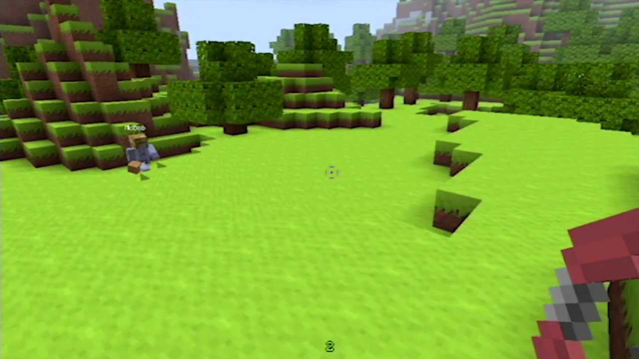 How to Get Caught Griefing in Minecraft - YouTube