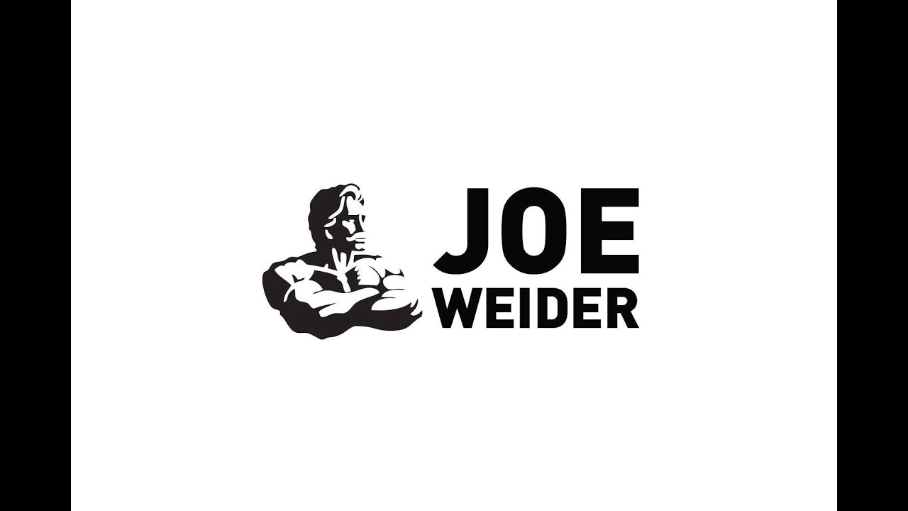 Joe Weider's Bodybuilding Training System, Tape 1 : Introduction The ...