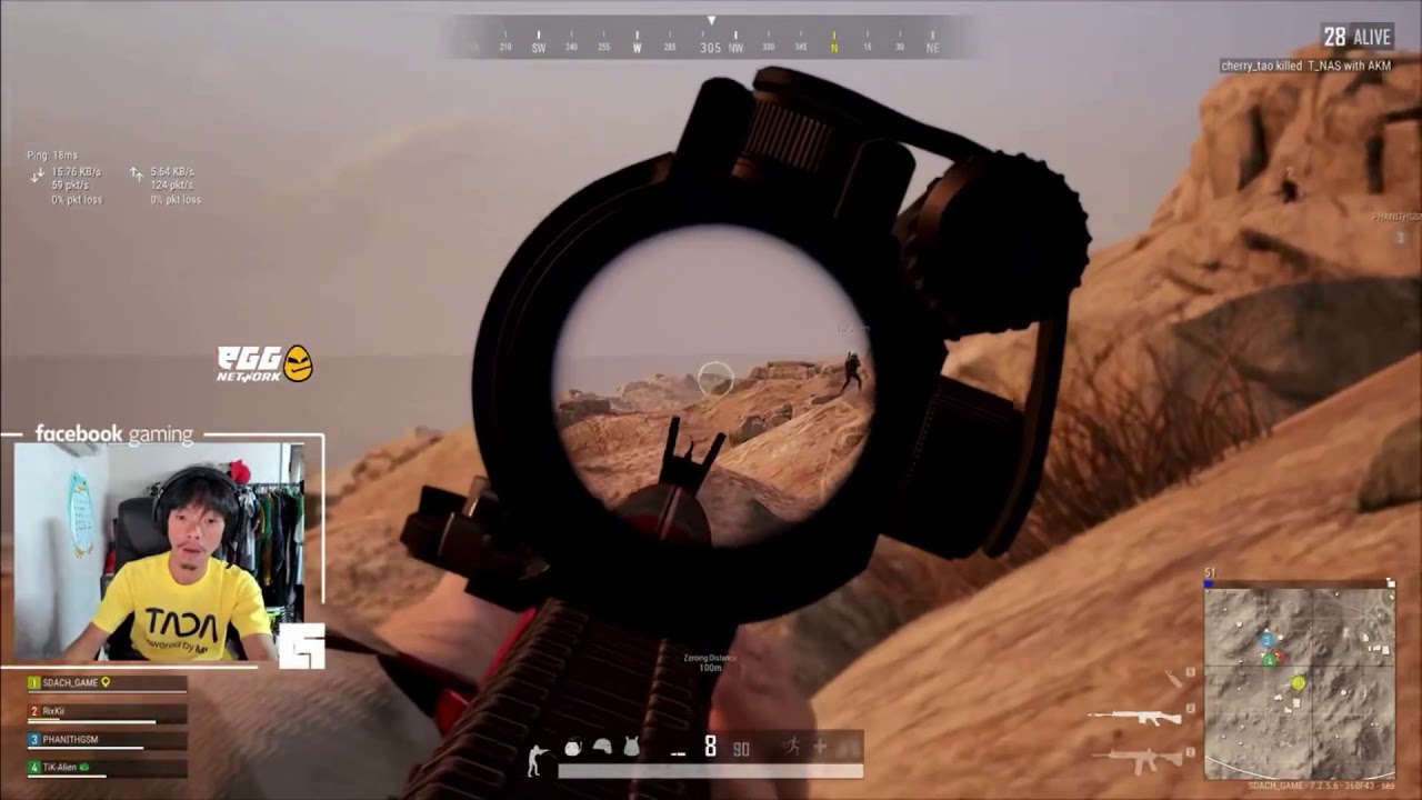 Sdach Game នឹកកញ្ញាៗ ចង់ដឹងអត់😂😂😅🤣 - YouTube