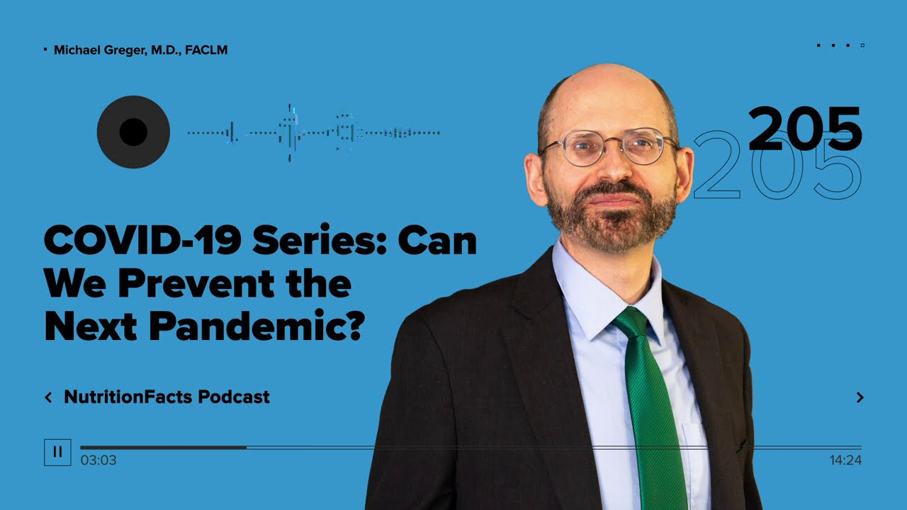 Podcast: COVID-19 Series: Can We Prevent the Next Pandemic? - YouTube