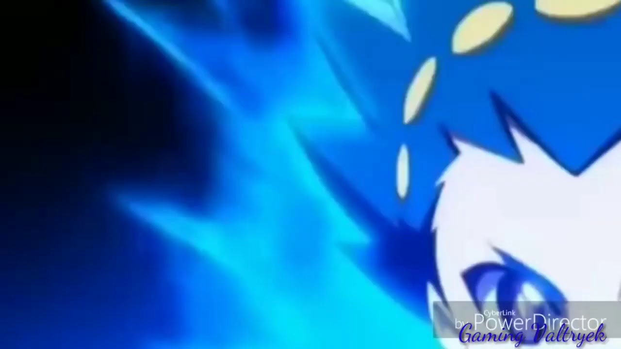 Valt Aoi AMV Believer|Beyblade Burst - YouTube