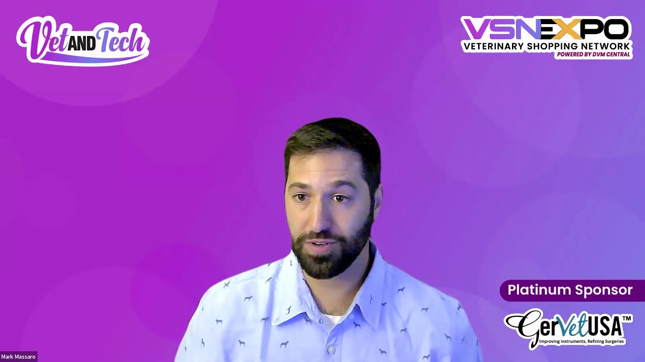 Win Vet Dental Instruments + Free CE at VSN Expo | Acorn Demo with Dr ...
