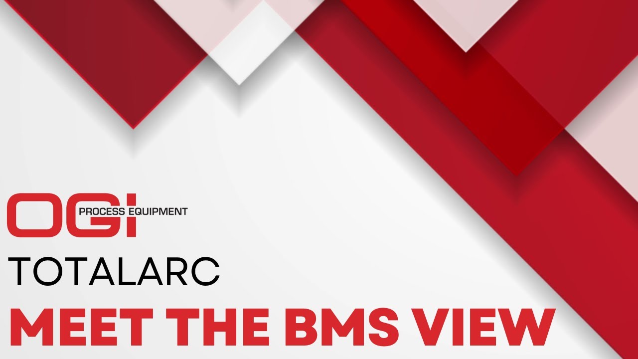 TotalArc BMS View - YouTube
