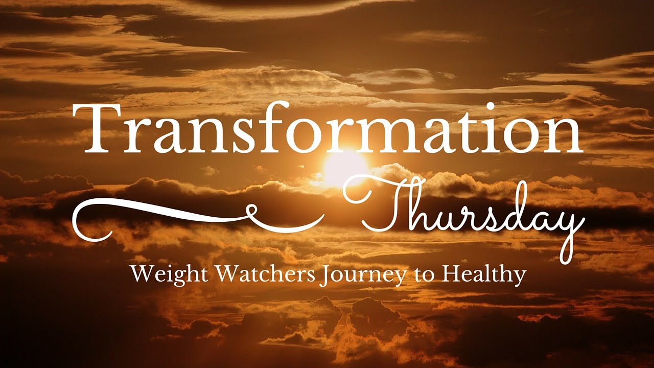 Transformation Thursday | Journey to a Peaceful Heart - YouTube