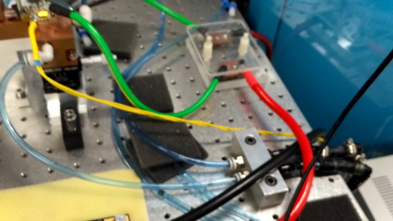 High-current transducer - YouTube