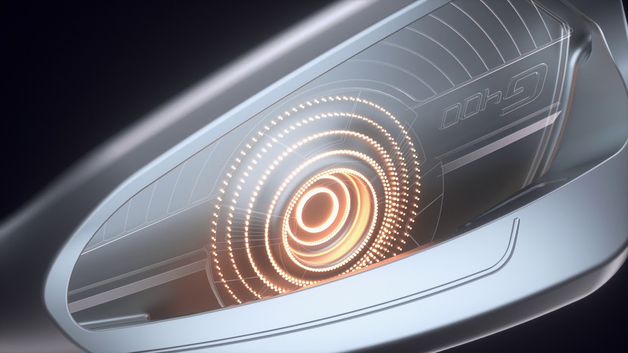 Engineered to Enjoy - YouTube