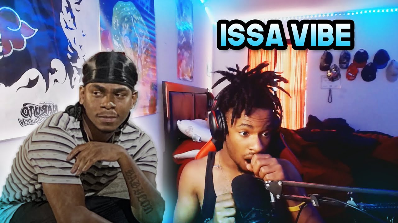 MY SM0KERS GON LOVE THIS I Arrow Santi (RAPPER REACTION) - YouTube