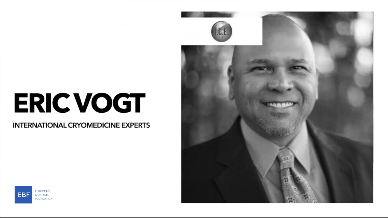 SST & FCP: Overcoming Time and Distance Challenges | Eric Vogt ...