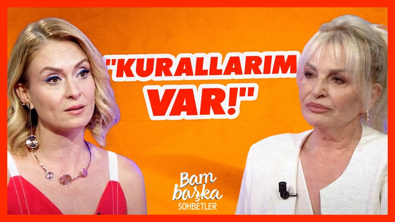 "Ben Asker Kızıyım, Kurallarım Var! Aşka Değil Sevdaya İnanırım ...