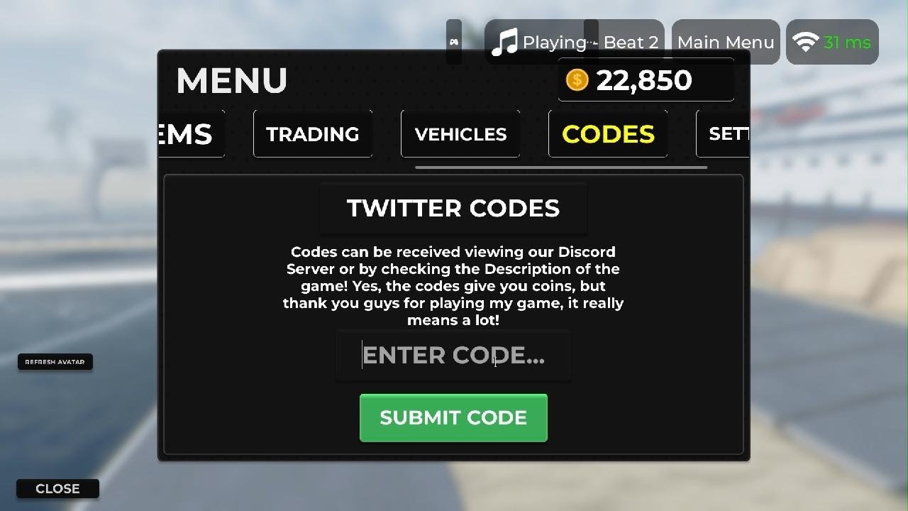 SIMPLE BASKETBALL CODES 25 WORKING CODES - YouTube