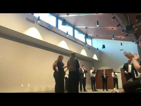 Vox Aeternum Summer 2025 Concert