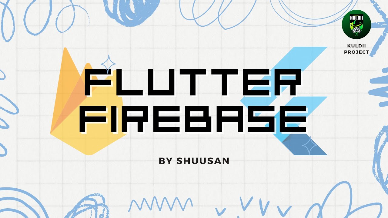 FLUTTER FIREBASE [ NEW 2024 ] - 03 Firebase CLI - YouTube