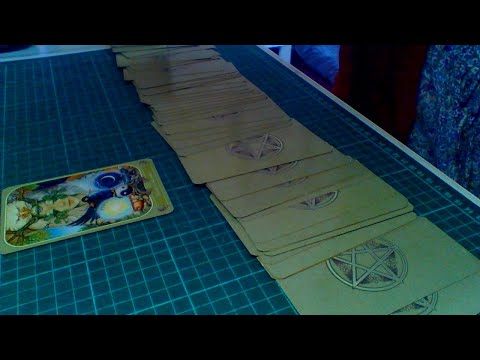 voyance tirage du jour le message du quotidien