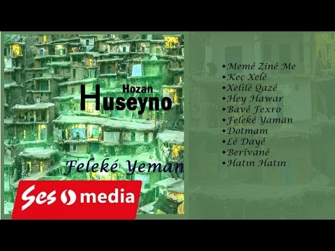 Hozan Hüseyno - Memê Zinê Me