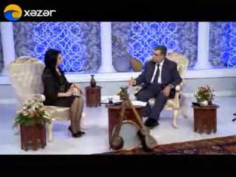 Könül Dünyamız - 4 -cü hissə ( 18.05.2014 )