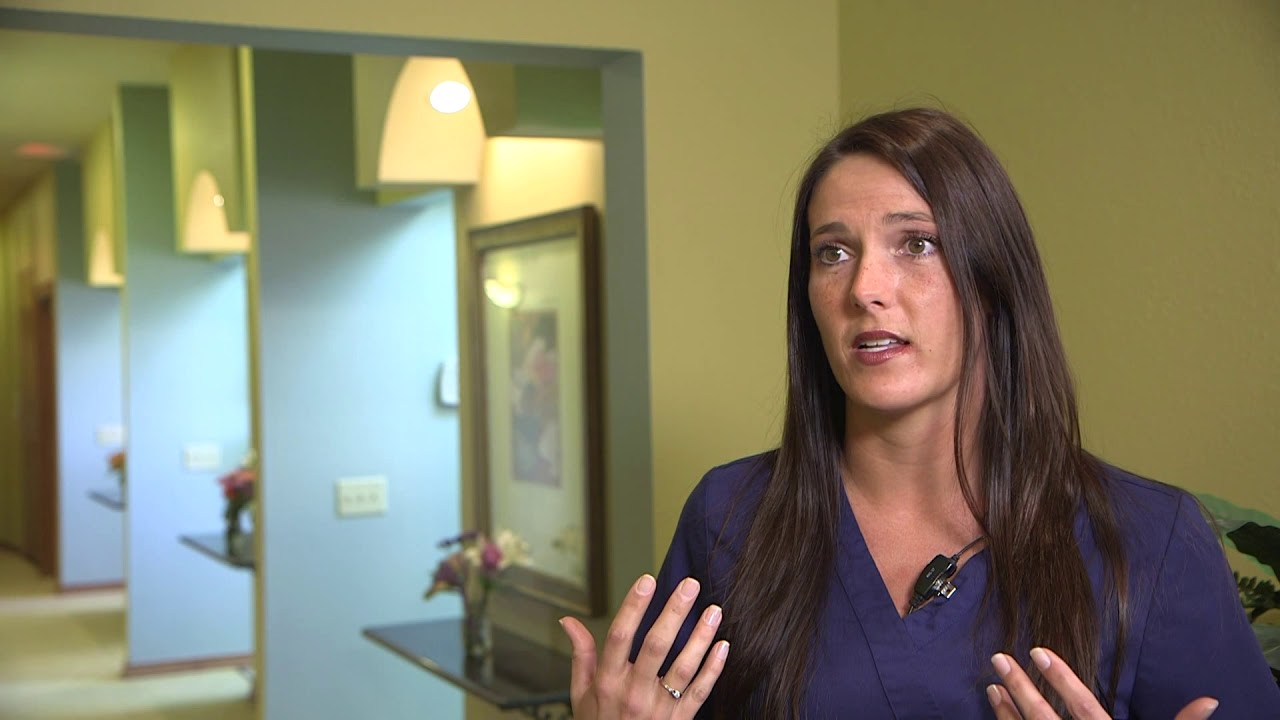 Dr. Ward changes Lives! - YouTube