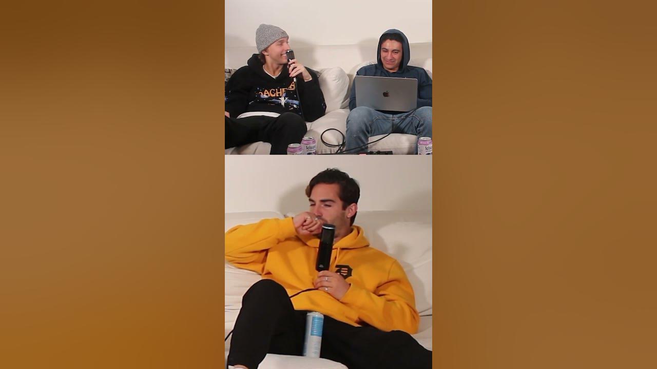 Whos the father? - YouTube