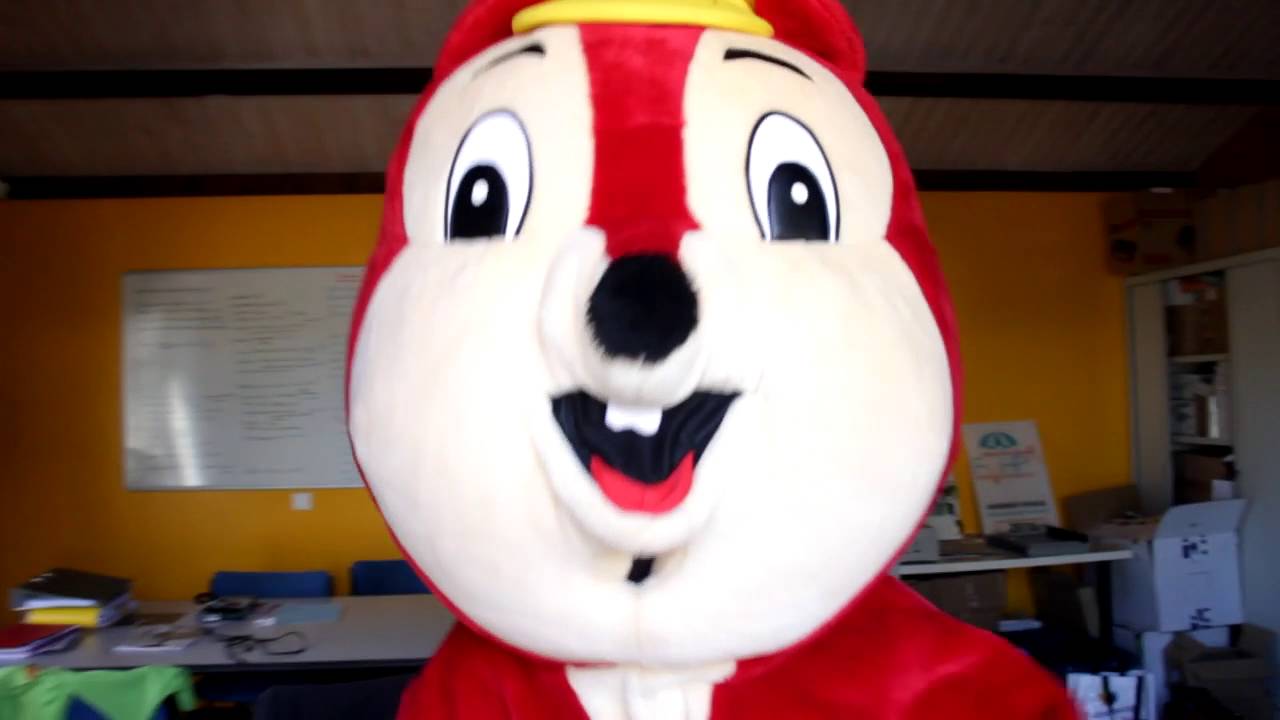 Yellito part en vacances! - YouTube