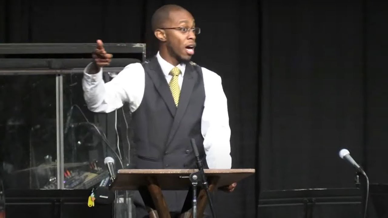 Chapel: 04-03-24: Malcolm Foley - YouTube