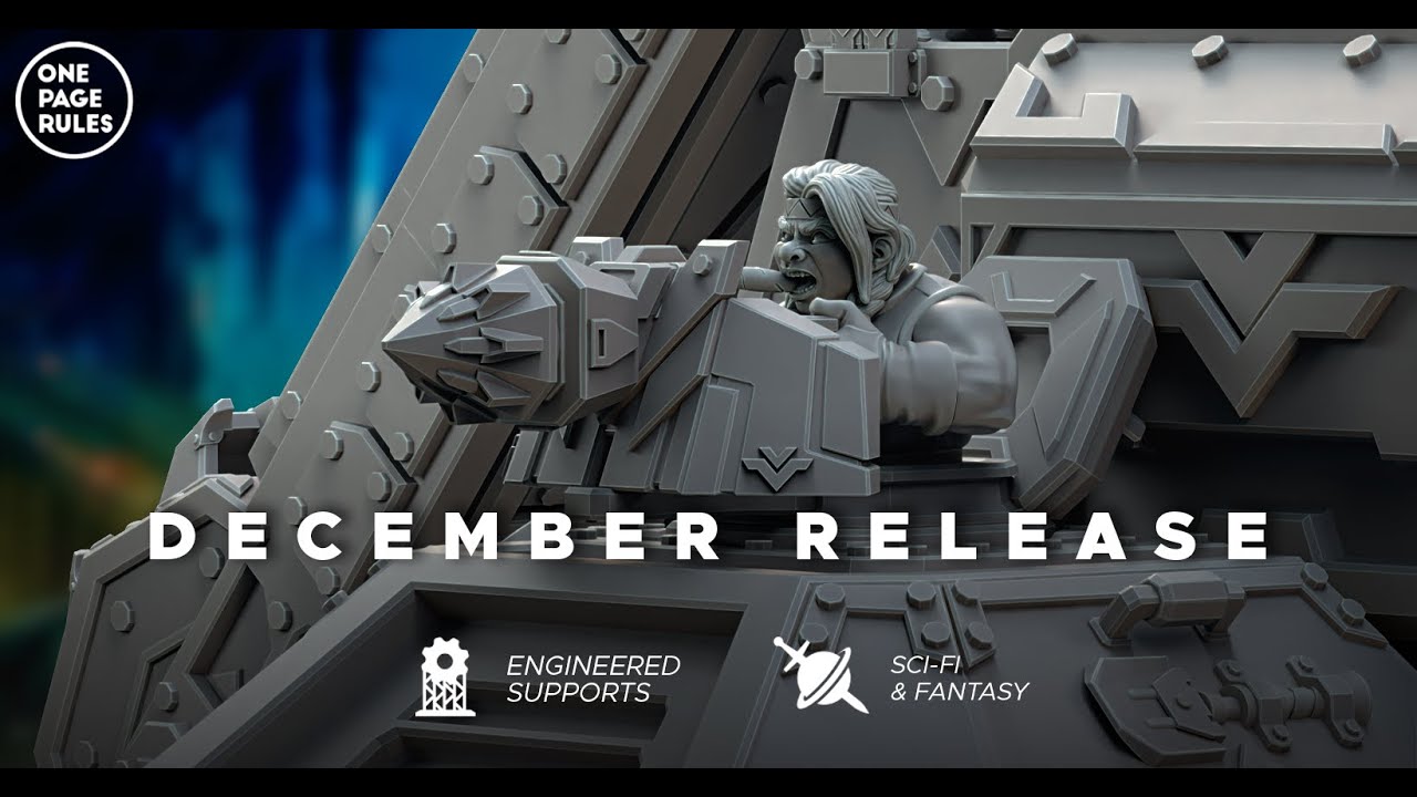 OPR Preview December 23 - YouTube