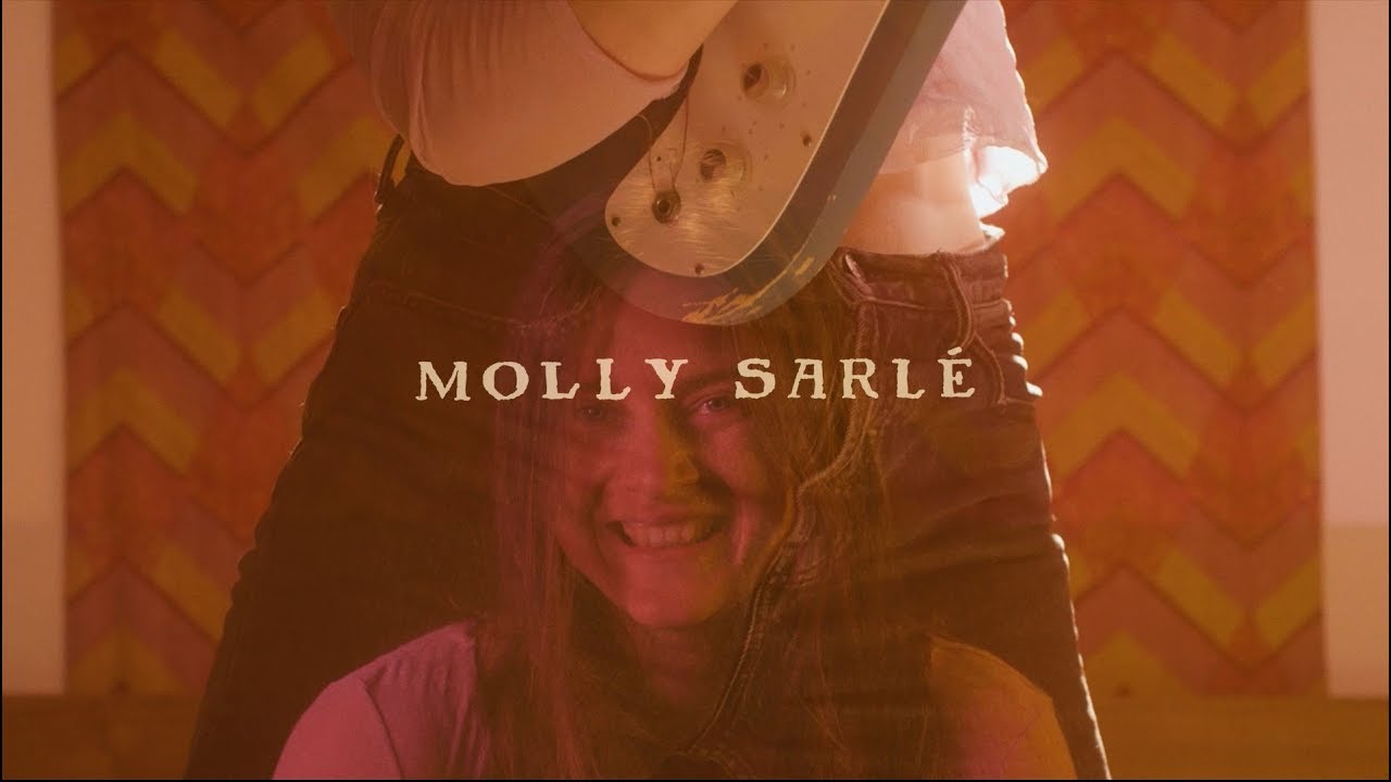 Molly Sarlé – Tour 2019 - YouTube