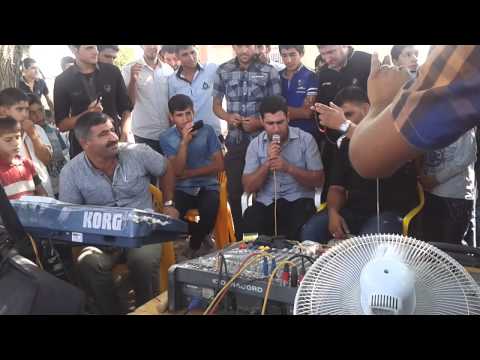 Hozan Sinan Geyik - Ay Delal (Siverek) Süper Sess..