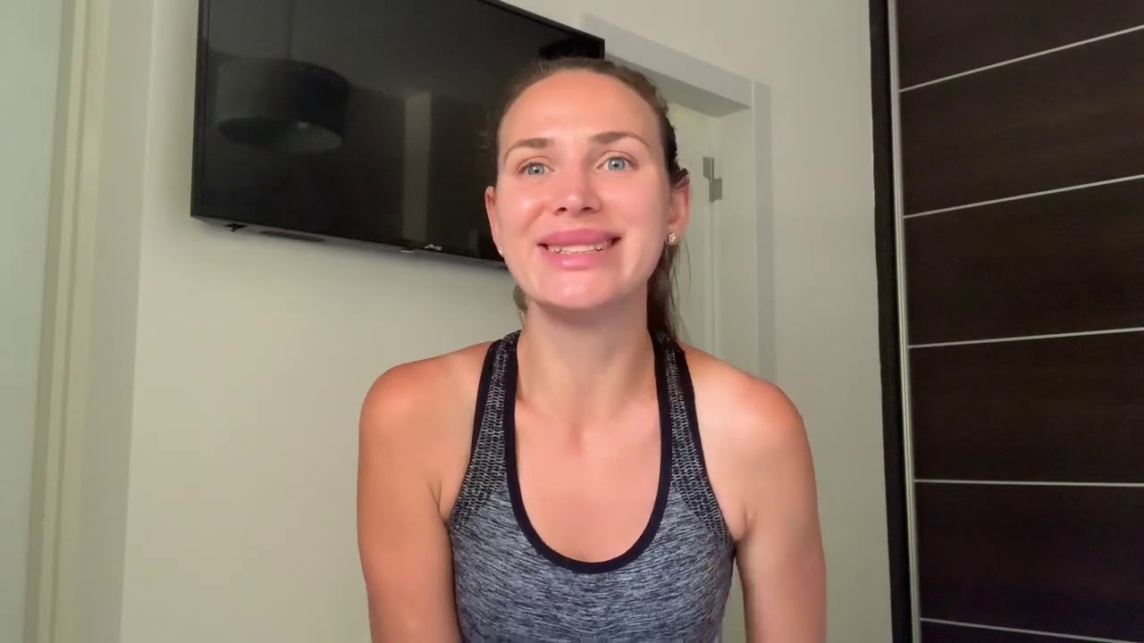 HOW TO LOSE BELLY FAT SELF ABDOMINAL MASSAGE - YouTube