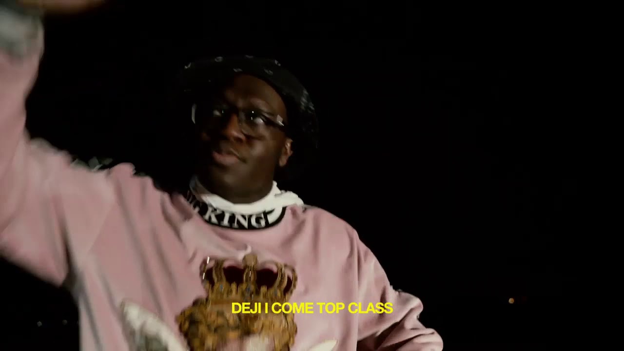 Deji - The Truth (Official Music Video) 1 HOUR - YouTube