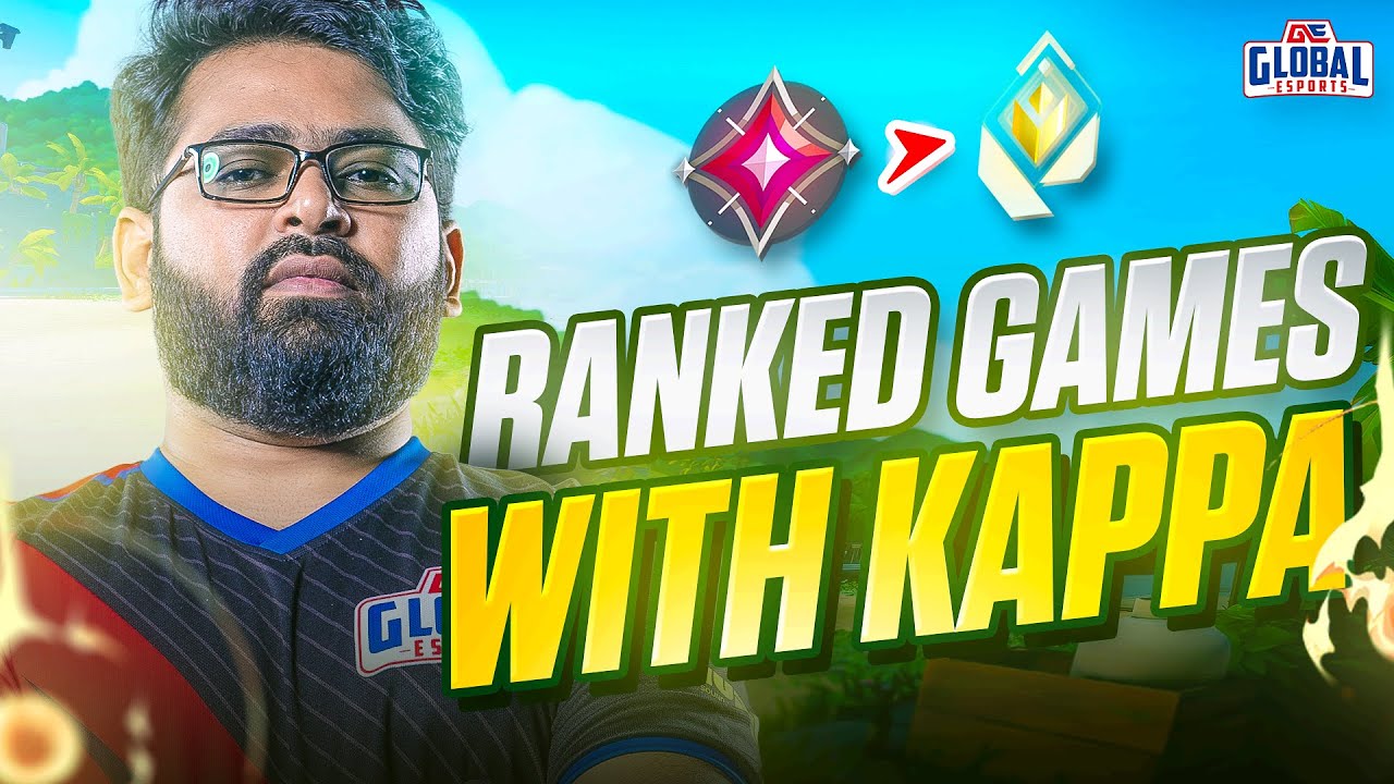 KappA | Road to 25k | !loco | 0153 | believeinyourself - YouTube