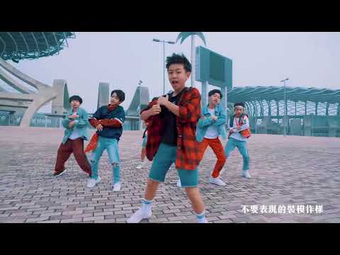 BOYSTORY《HOW OLD R U》 Dance Cover