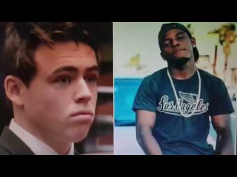 Wealthy Teen Cameron Terrell gets away with Murder: Justin Holmes, 21 ...