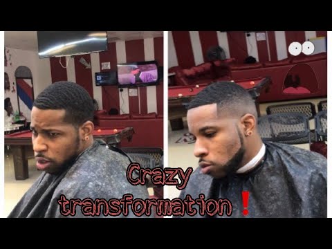 MUST SEE HAIRCUT TUTORIAL: ALL AROUND FADE - YouTube