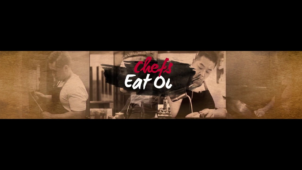 Chefs Eat Out| Trailer | TheVibe Originals - YouTube