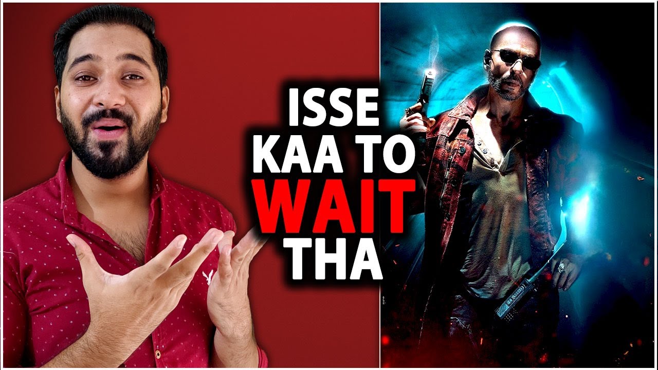 Jawan Trailer Update | Jawan Official Runtime And CBFC Report | Jawan Advance Booking | Shahrukh ...