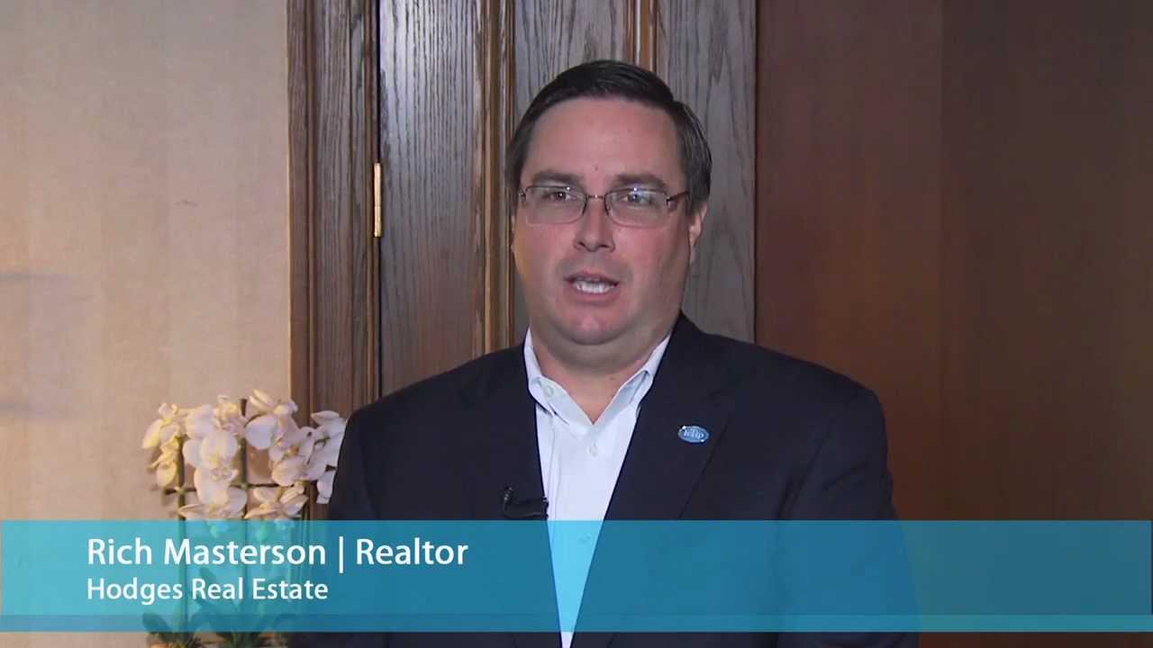 Testimonial from South Florida Realtor Richard Masterson - YouTube