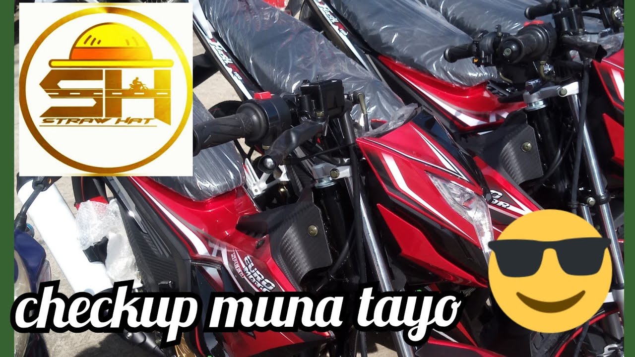 Euro flash R 150 1st checkup Sym Cabatuan and others units price and ...