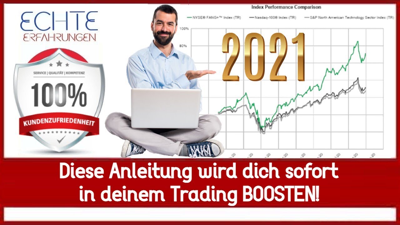 So startest Du erfolgreich mit dem Trading - Traden lernen für Anfänger ...