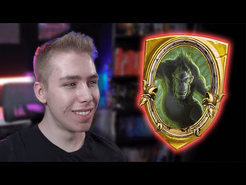 The Worst Hearthstone Card in Each Expansion