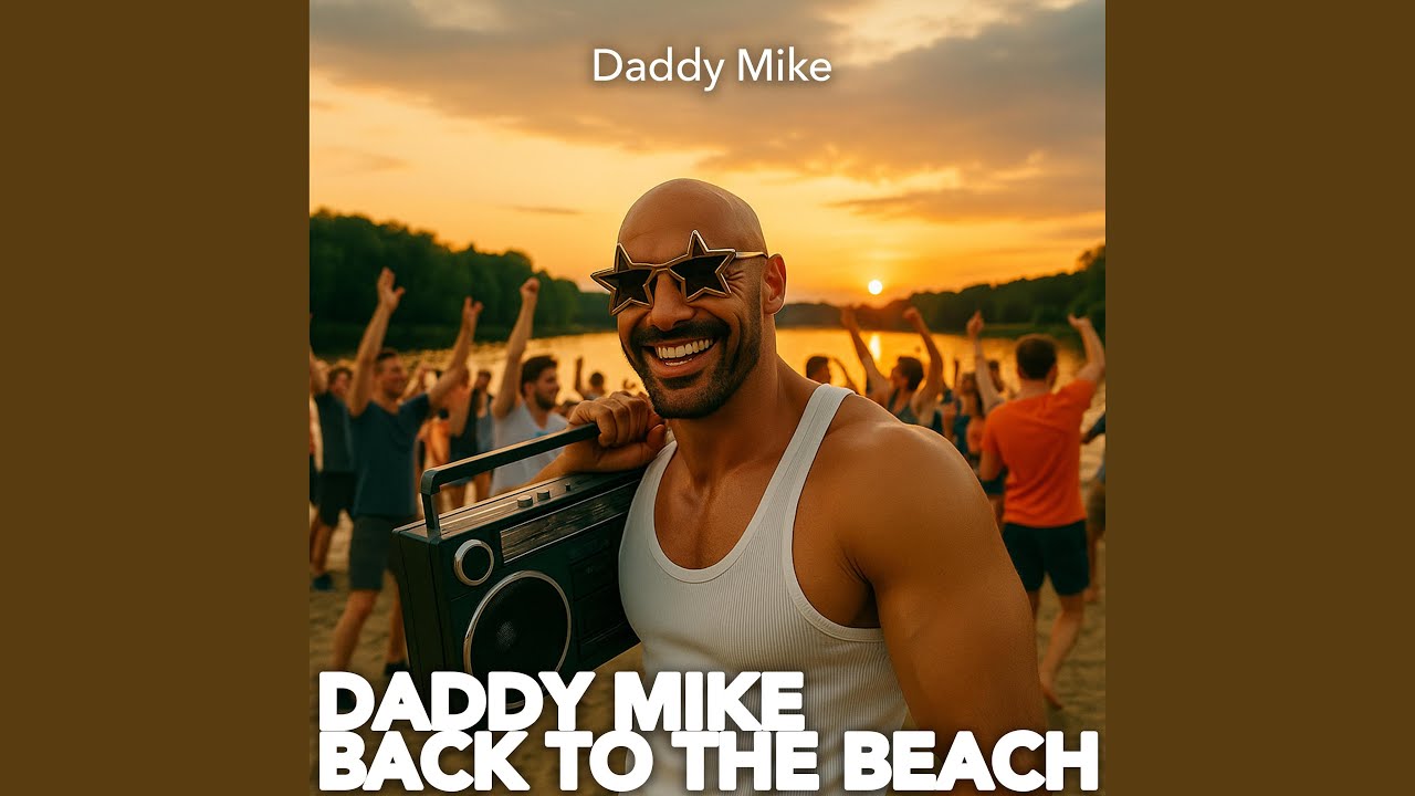 Daddy Mike – Back to the Beach (Ocean Drive Extended) - YouTube