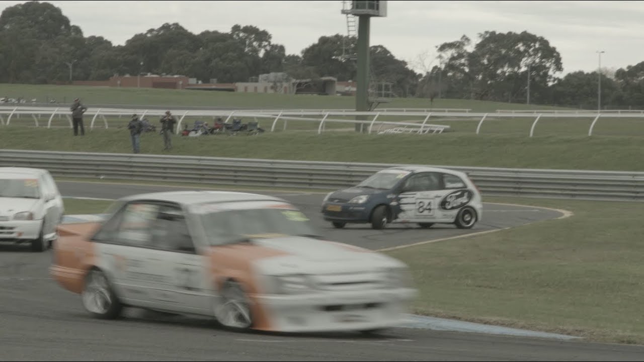 Victorian State Circuit Racing Championships - May 2014, Sandown ...