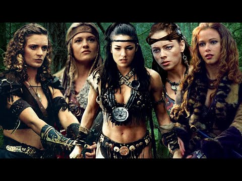 GRRL POWER! v2.0 - \