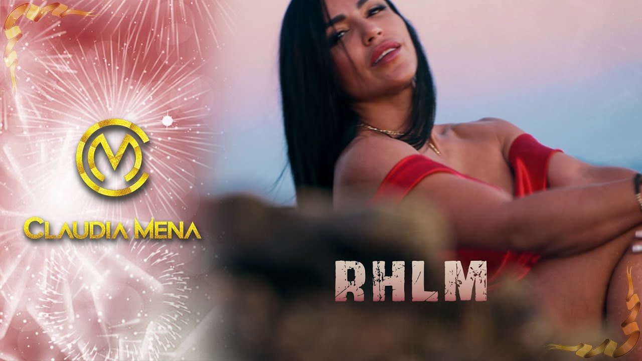 RHLM (Real Hasta La Muerte) - Claudia Mena - YouTube