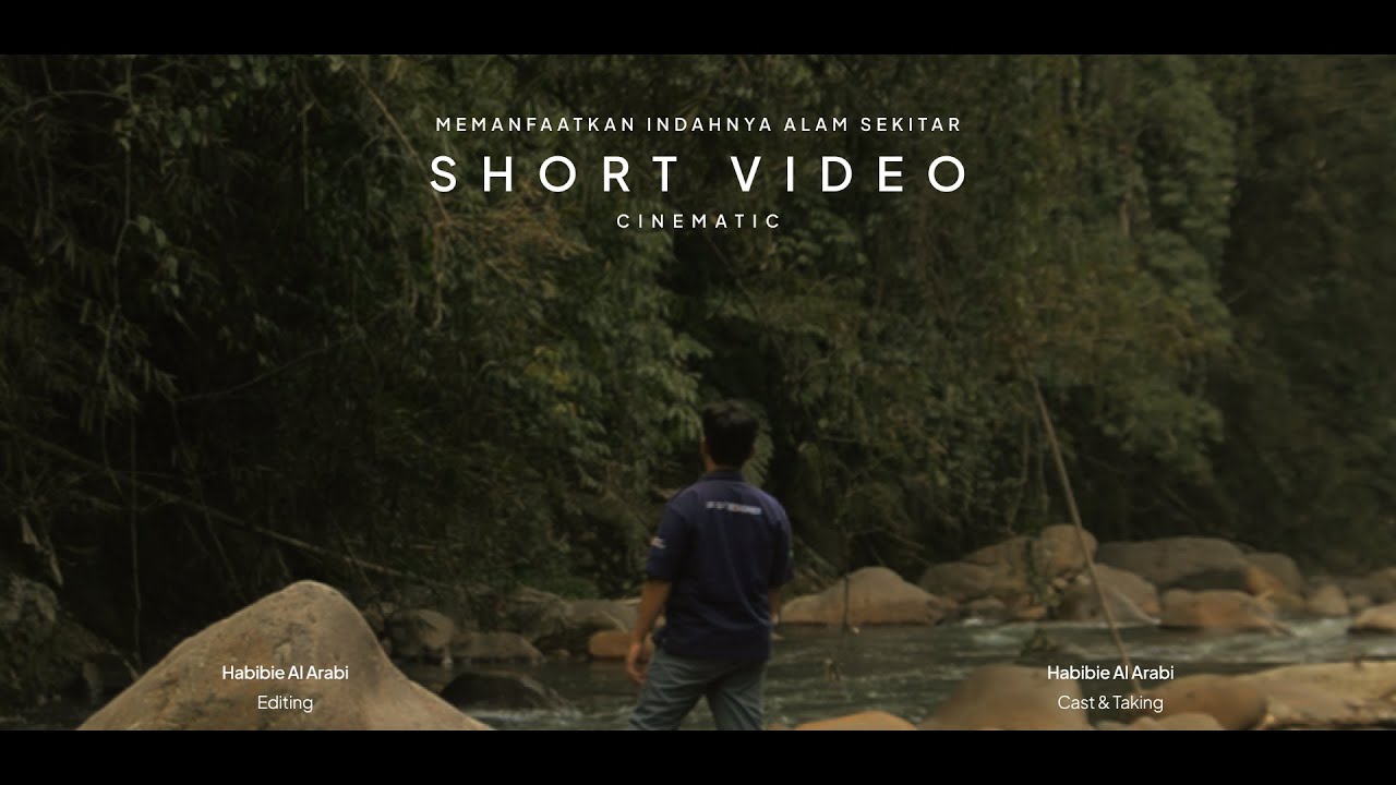 Short Cinematic Video - YouTube