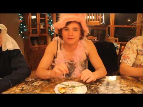 Chopped Cooking Show - YouTube