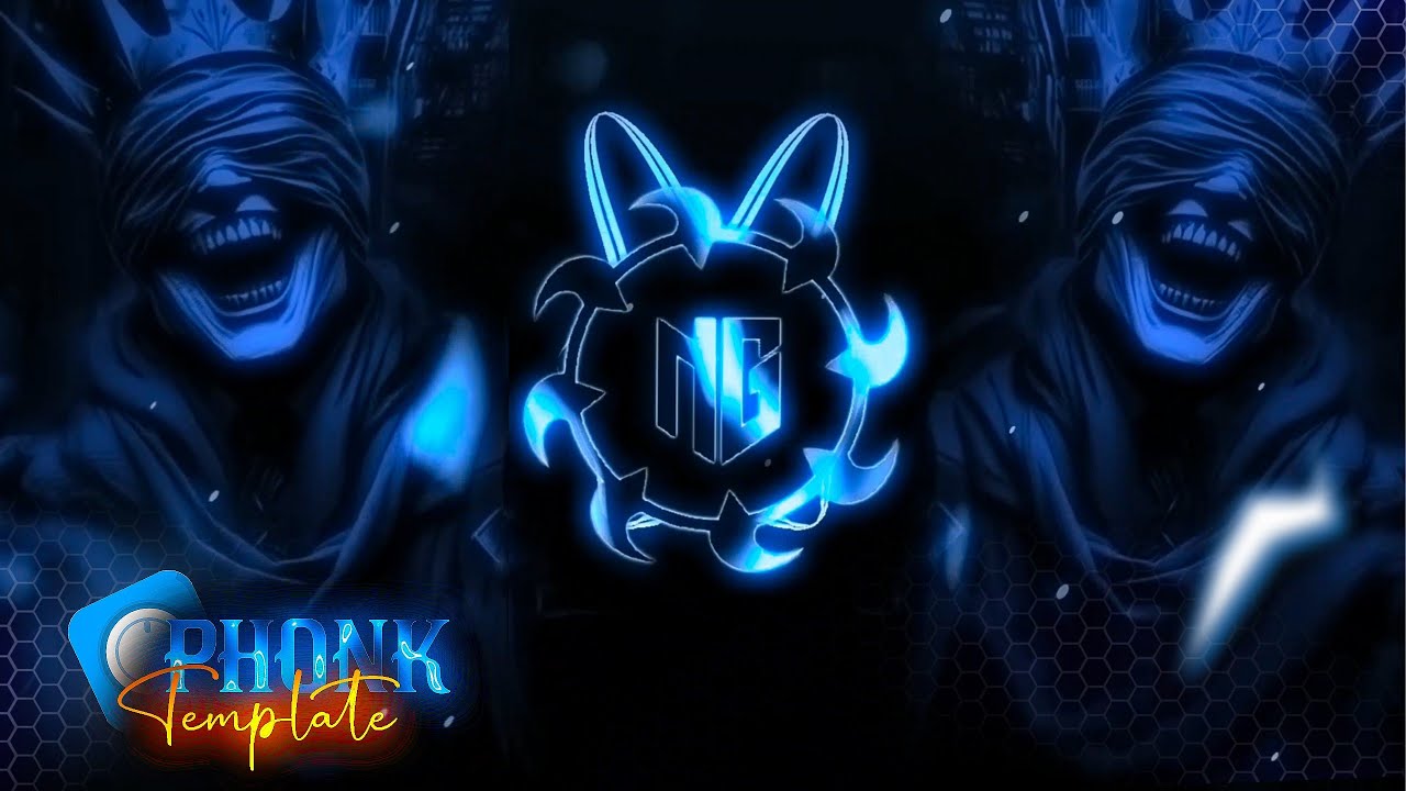 🔥 Ultimate Phonk Visualizer – Free Avee Player Template! - YouTube