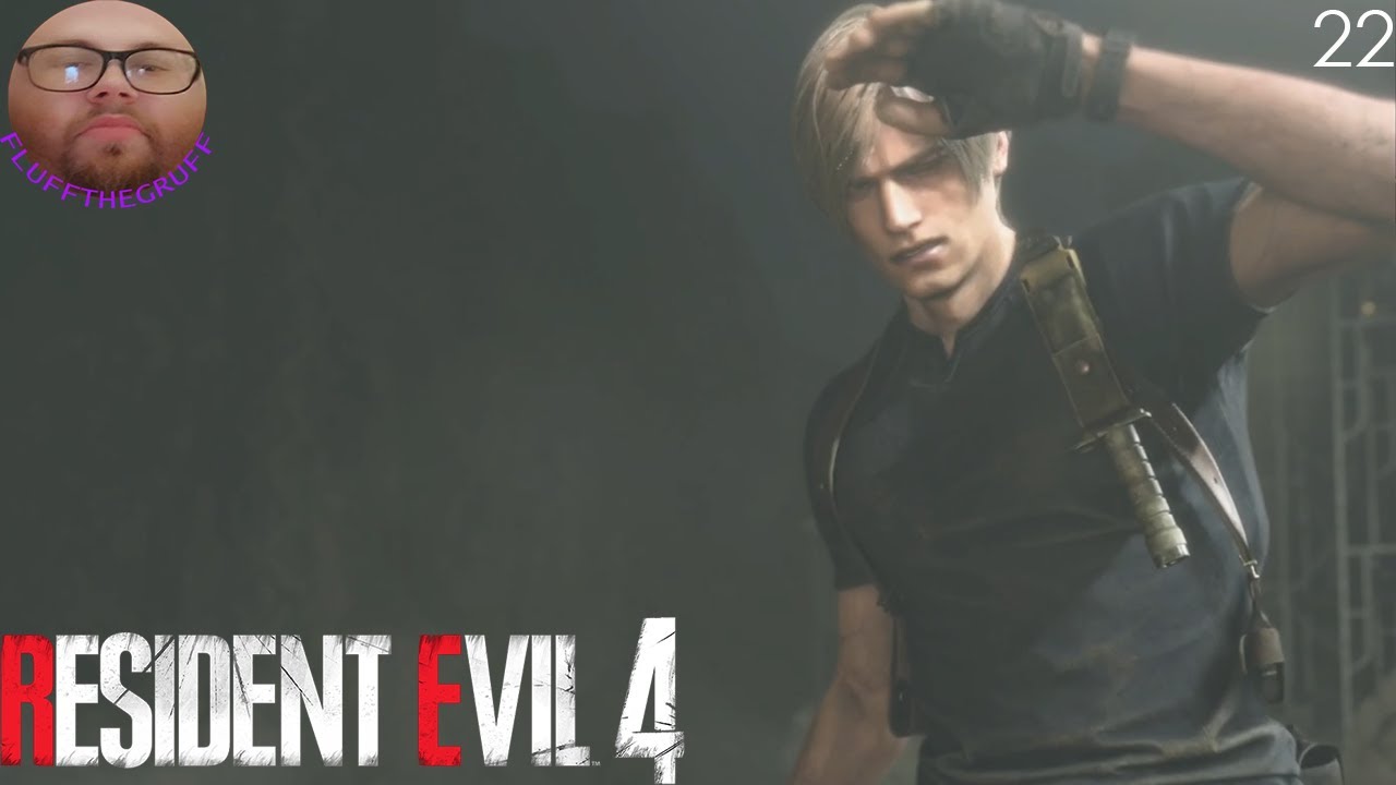 MIKE MIKE MIKE MIKE MIKE- RE4 Remake (22) - YouTube