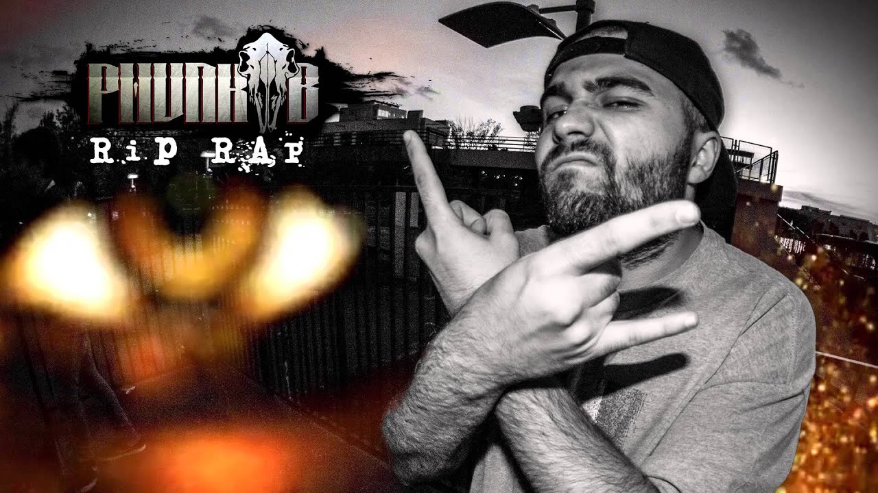 Rip Rap by Phunk B feat. DJ Flow (Romanian DJ) - Samples, Covers and ...