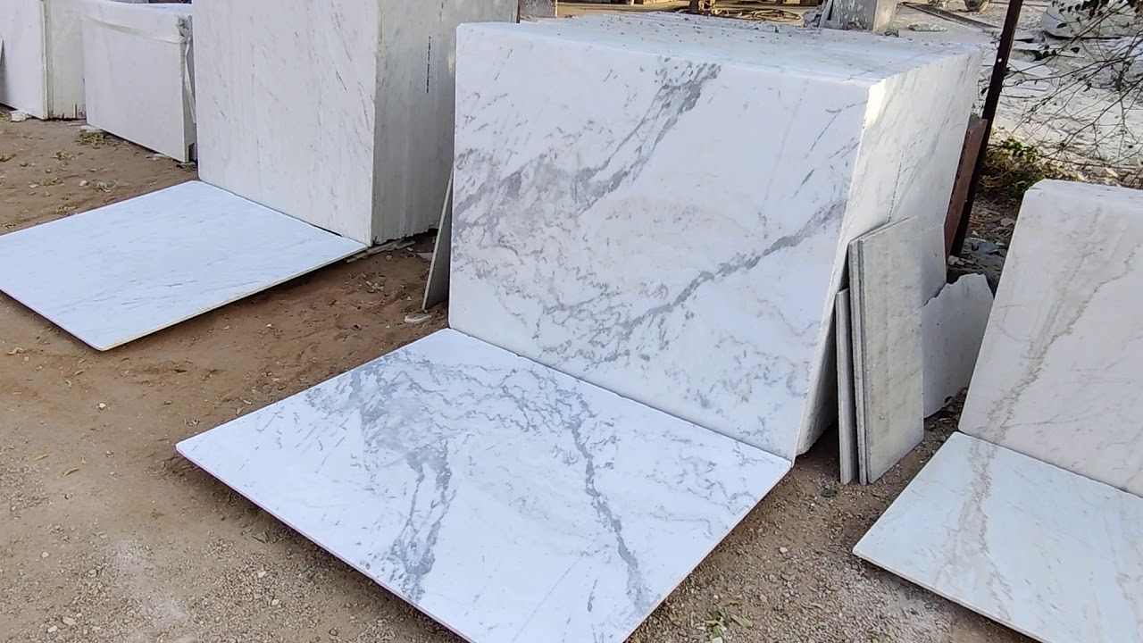 Types of Indian marble with price +919929546645 - YouTube